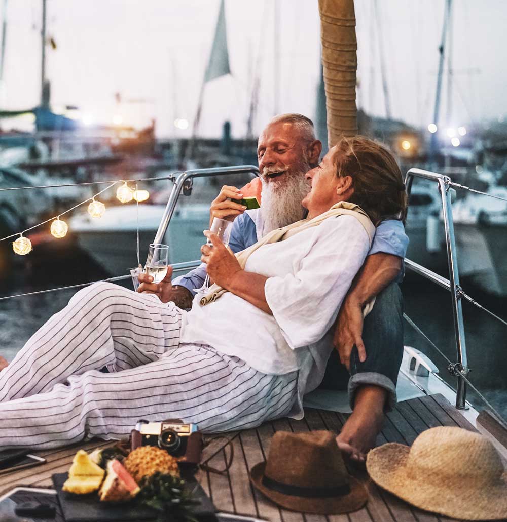 Retirement Solutions - Solomon Retirement Solutions