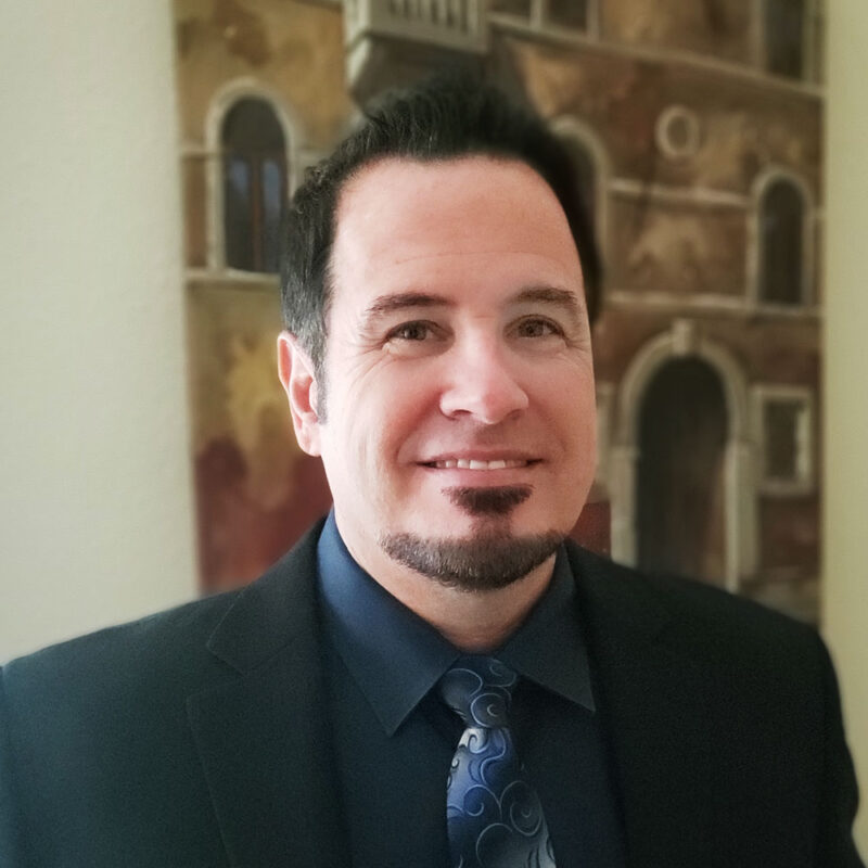 About Paul Stanley - Solomon Retirement Solutions